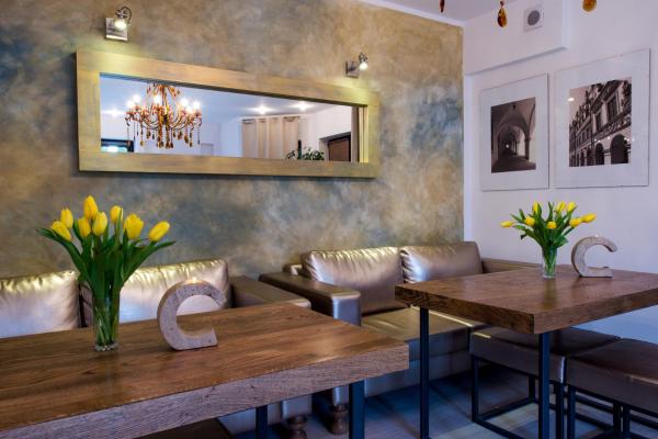 Apartamenty Królewska Kwatera - Polen