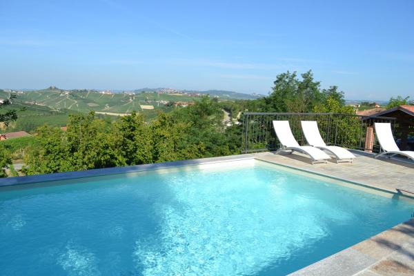 Casa Caimotta - Alba
