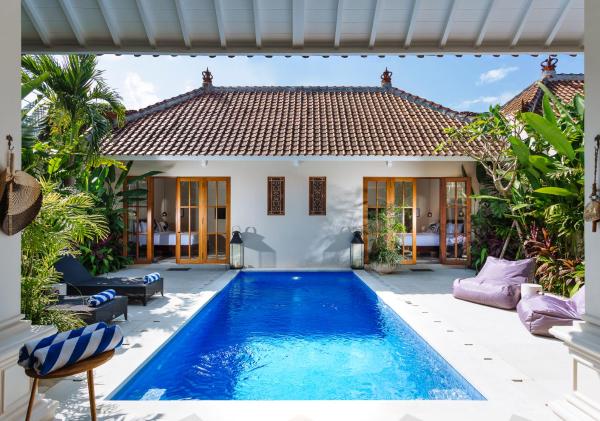 Villa Alliv - Seminyak
