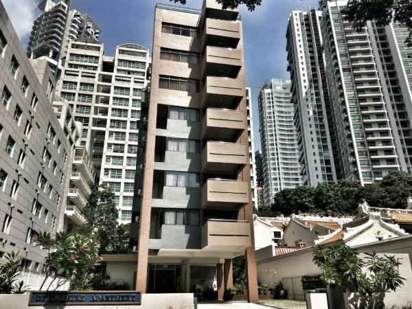 Greatwood Residence At Devonshire - River Valley