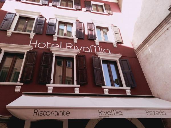 Hotel Rivamia - Brentonico