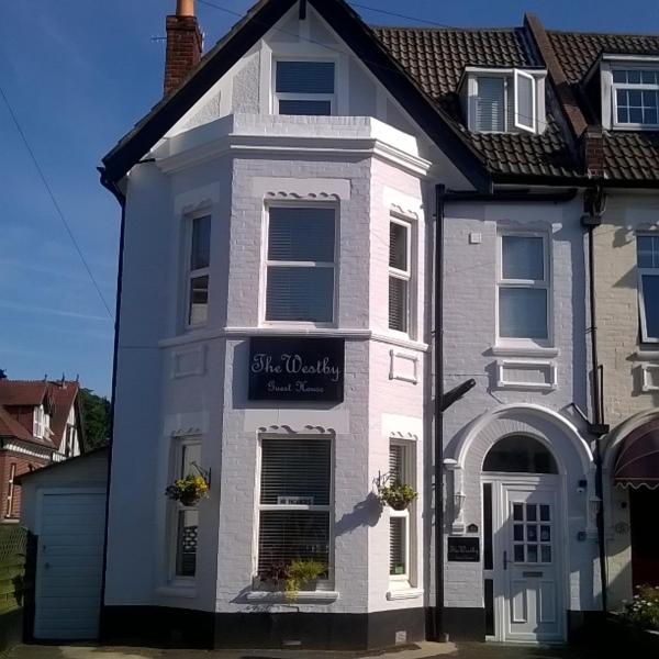 The Westby - Ringwood
