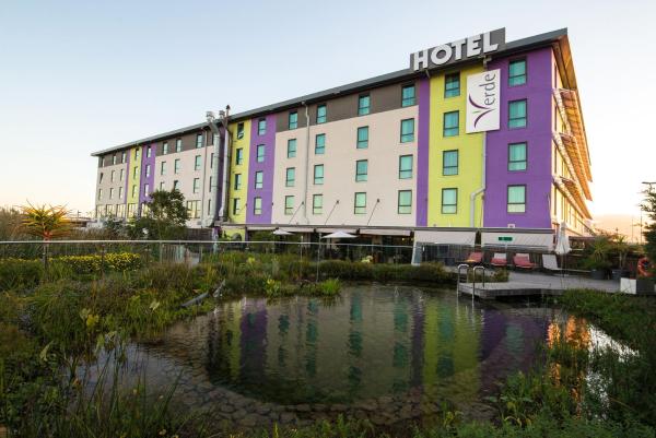 Hotel Verde Cape Town Airport - Western Cape