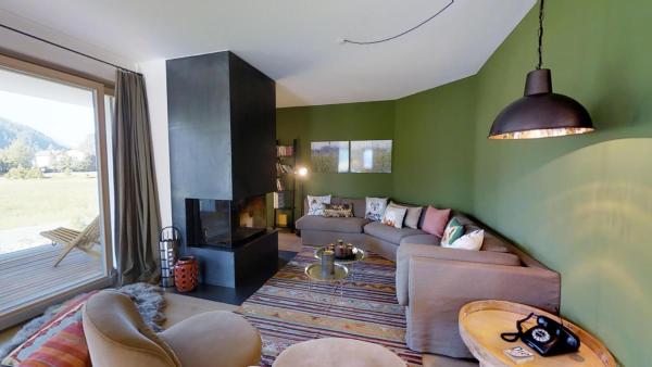 Bellaval - Sankt Moritz