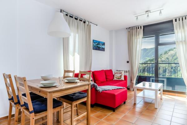 Apartamentos Prat De Les Molleres - Andorra