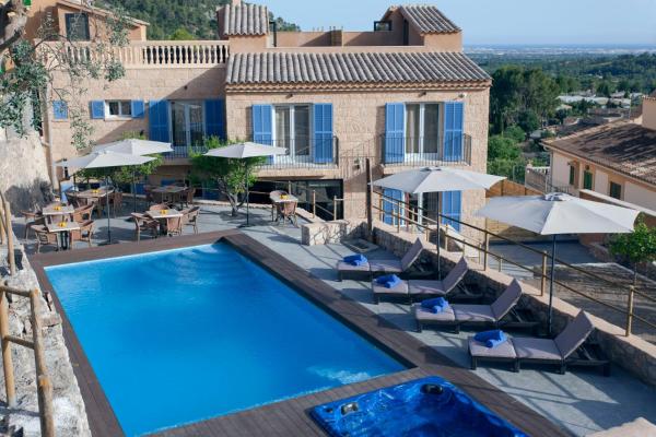 Es Corte Vell - Adults Only - Valldemossa