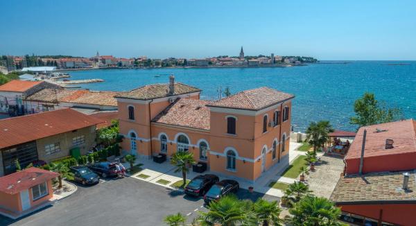 Minella Residence - Parenzo