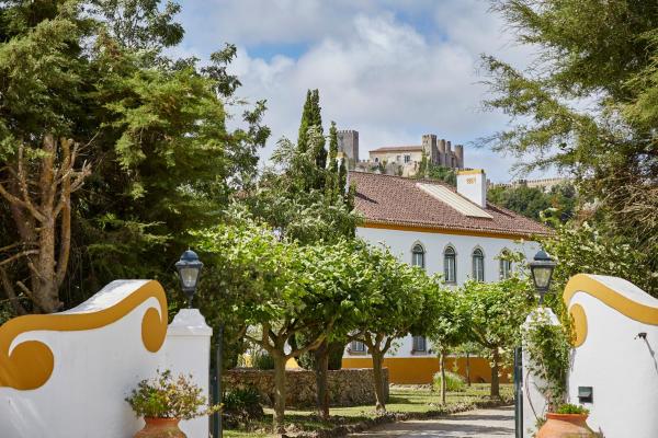 Casa D Obidos - Caldas da Rainha