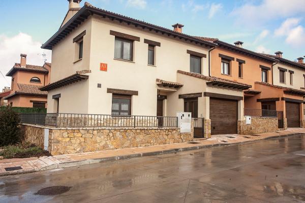 Apartamento El Palomar - Ayllón