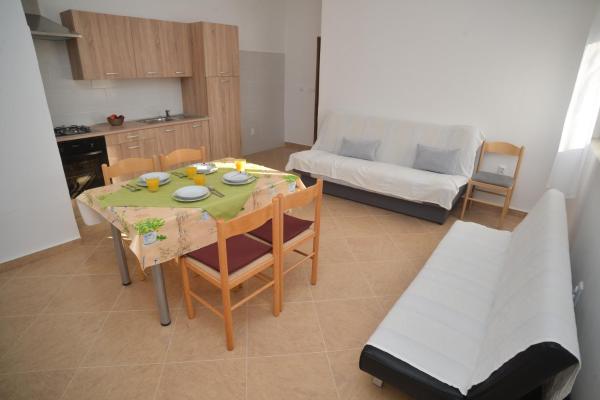 Apartments Lavanda - Alpes