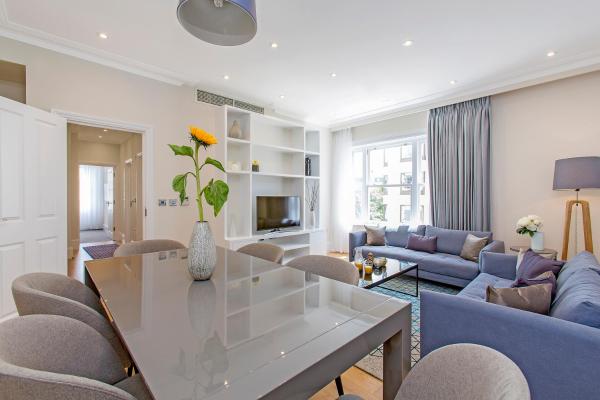 Chesham Court Knightsbridge - Chelsea