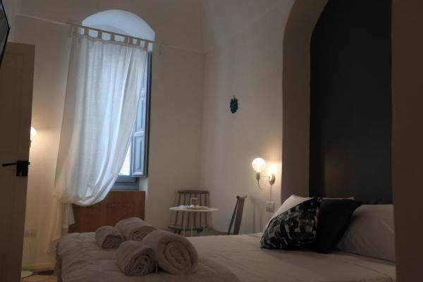 Fonteblu B&b - Polignano a Mare