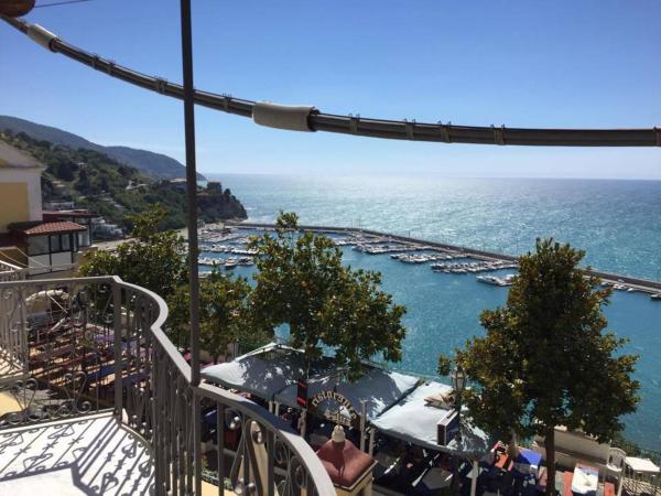 Dogana Apartment - Agropoli