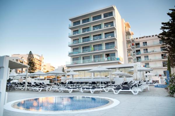 Mandali Hotel - Ayia Napa