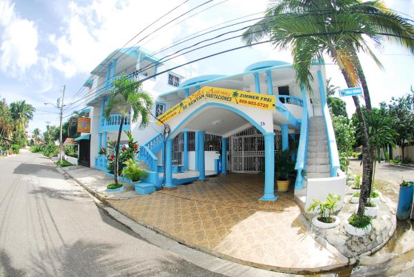 Villa Antonia 16 - Sosúa