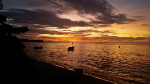 Villa Isabella Putri B&b - Jepara