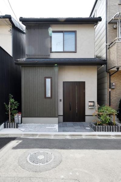 Ya -Miyabi - Kioto
