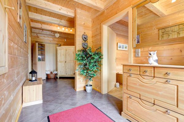 Haus Edelweiss - Brandnertal