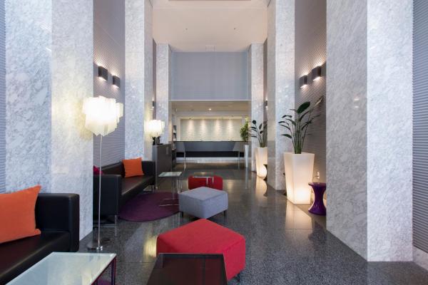 Tokyu Stay Gotanda - Shibuya City