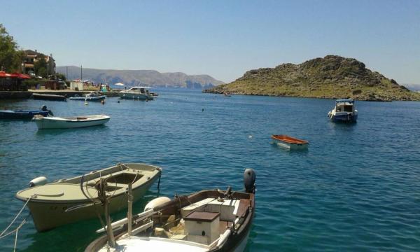 Apartment Danica - Senj