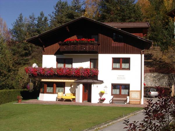 Haus Gantioler - Fulpmes