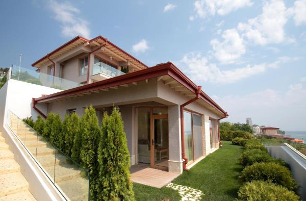Kabakum Holiday Houses - Varna