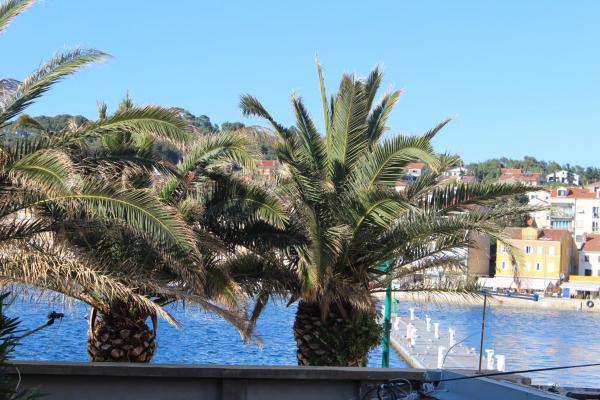 Season4all Apartments - Mali Lošinj