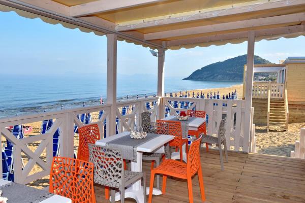 Hotel Costa D'oro - Castellabate
