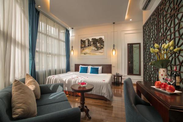 Hanoi Chic Boutique Hotel - Hanoï