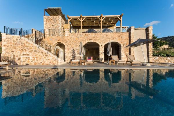Convenient Apartment With Private Jacuzzi - Crete