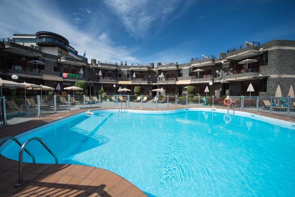 Apartamentos Don Pedro - Gran Canaria