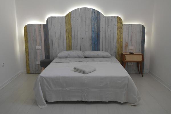 My Eco Rooms Olbia - Olbia