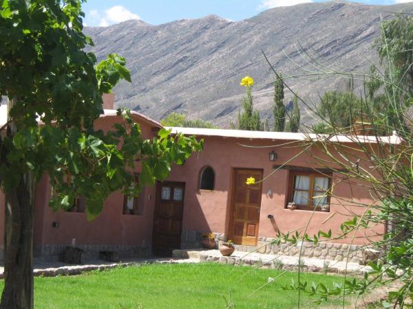 Hosteria La Morada - Jujuy