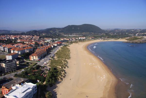 Hotel Las Dunas - Santoña