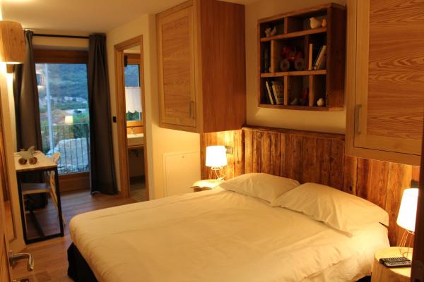 B&b Le Jardin De Pierre - Chamois