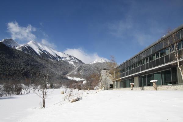 Mónnatura Pirineus - Esterri d'Àneu
