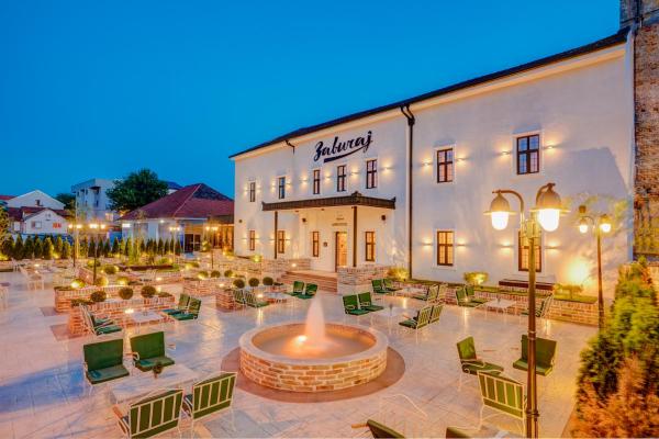 Garni Hotel Zavicaj - Belgrade