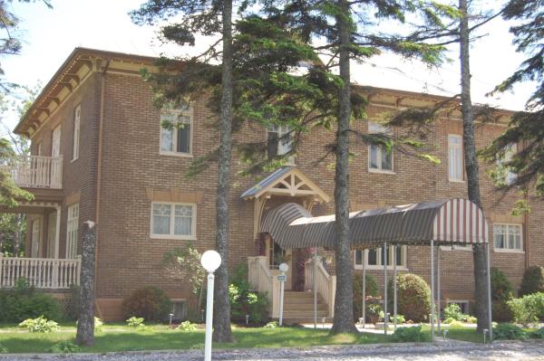 Auberge La Seigneurie - Matane