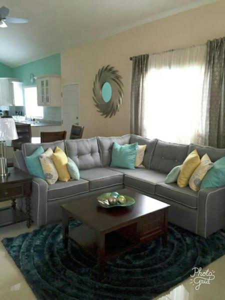 Caymanas Estate Beautiful Three Bedroom House - Jamaica