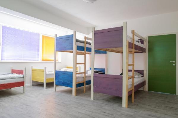 Apart & Hostel Konjic - Bosnie-Herzégovine