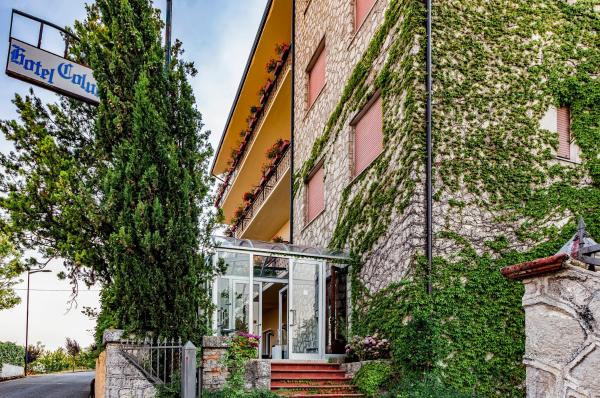 Hotel Colucci - Bagnoli Irpino