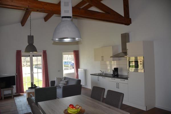 Sfeervol 2 Persoons Appartement - Valkenswaard