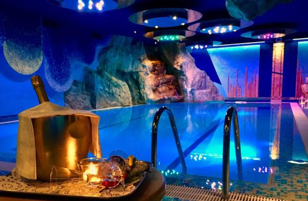 Hotel Mirabello - Slow Hotel Benessere - San Martino di Castrozza