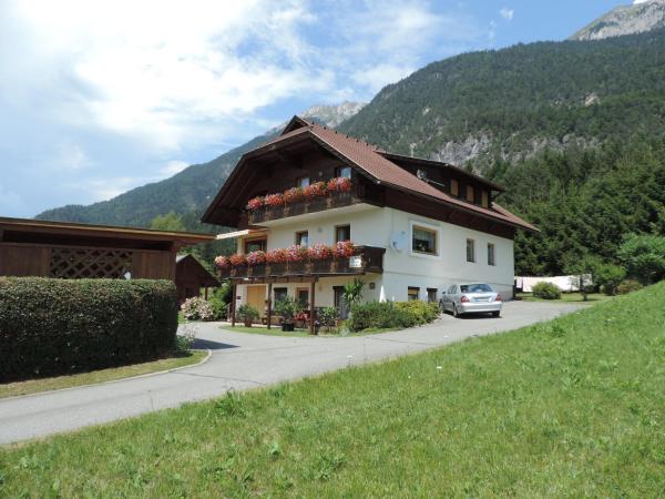 Haus Assinger - Hermagor