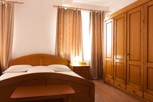Pension Club Montana - Telega