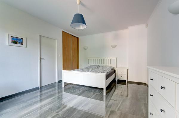Sopockie Apartamenty - Sopot