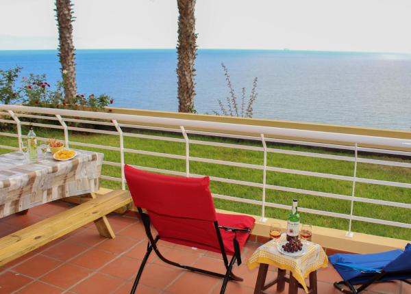 Vista Formosa Funchal - Madère