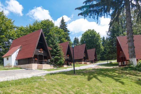 Centrul De Echitatie Poiana Brasov - Predeal