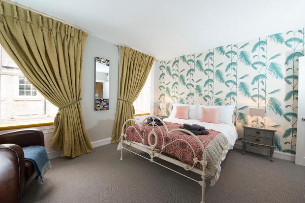 Boutique City Centre 1 Bed Apartment - Edimburgo