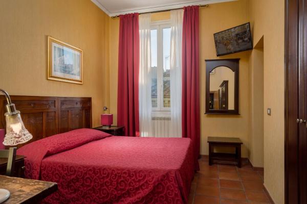 Hotel Kursaal & Ausonia - Prato